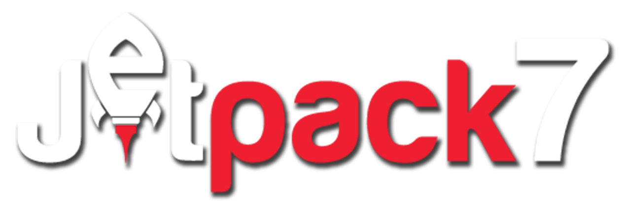 Jetpack7 | A maker of 5e Supplements, and more. Adventure Starts Here!