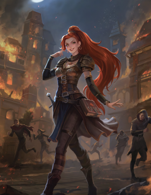 Masters, Minions and Tactics | Jetpack7